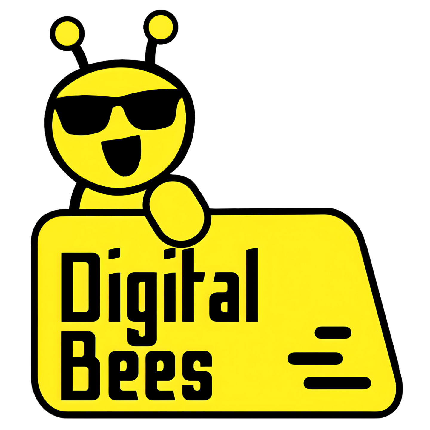 Digital Bees - Physical Games Only