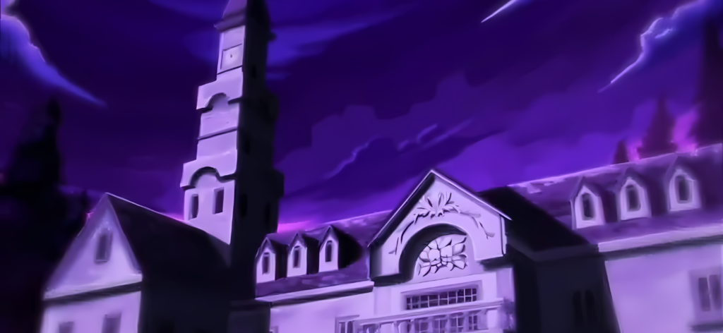 Clock Tower Rewind (Switch) - Digital Bees